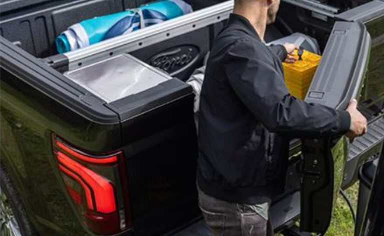2024 Pro Access Tailgate – Johnson Sewell Ford Blog