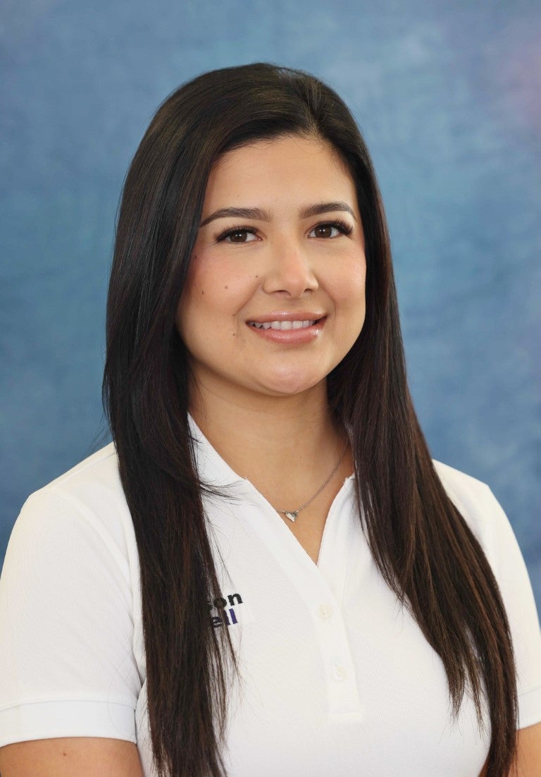 Johnson Sewell Ford Staff | Ford Dealer Near Johnson City, TX