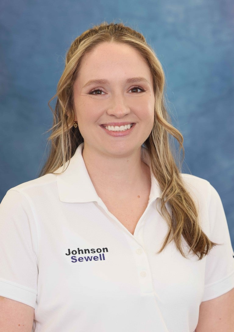 Johnson Sewell Ford Staff | Ford Dealer Near Johnson City, TX