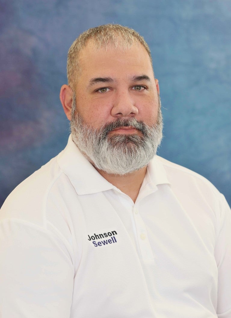 Johnson Sewell Ford Staff | Ford Dealer Near Johnson City, TX