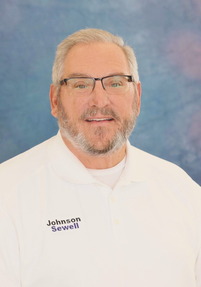 Johnson Sewell Ford Staff | Ford Dealer Near Johnson City, TX