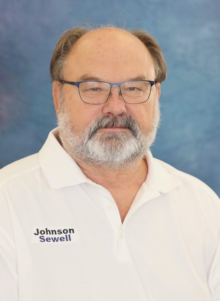 Johnson Sewell Ford Staff | Ford Dealer Near Johnson City, TX