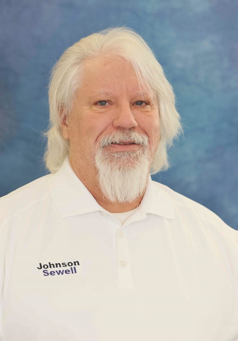Johnson Sewell Ford Staff | Ford Dealer Near Johnson City, TX